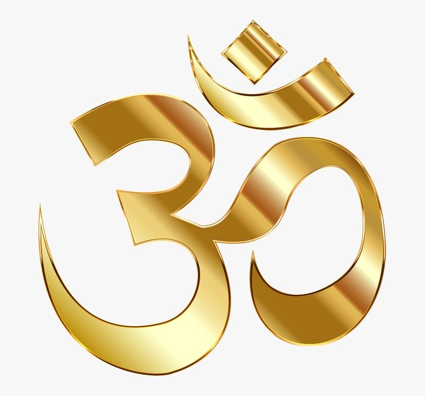Moksha Hinduism Symbol