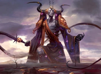 Erebus | Mythos and Legends Wiki | Fandom