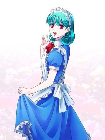 Persephone | Mythos and Legends Wiki | Fandom
