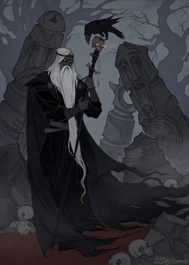 Witch | Mythos and Legends Wiki | Fandom