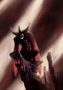 Oberon | Mythos and Legends Wiki | Fandom