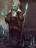 Lich | Mythos and Legends Wiki | Fandom