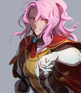 Gremory | Mythos and Legends Wiki | Fandom