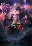 Bael | Mythos and Legends Wiki | Fandom