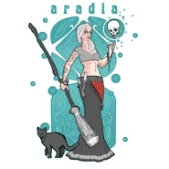 Aradia | Mythos and Legends Wiki | Fandom