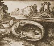 Ouroboros | Mythos and Legends Wiki | Fandom