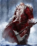 Santa Claus | Mythos and Legends Wiki | Fandom