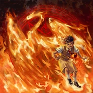 Phenex | Mythos and Legends Wiki | Fandom