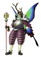 Oberon | Mythos and Legends Wiki | Fandom