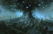 World Tree | Mythos and Legends Wiki | Fandom