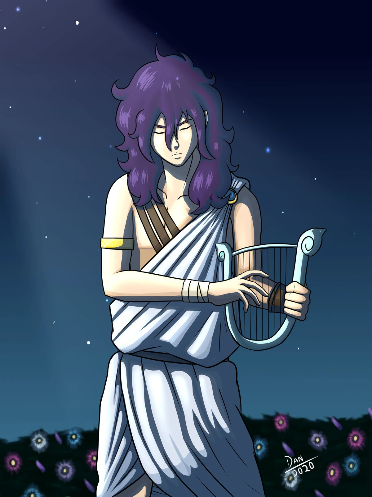 Orpheus | Mythos and Legends Wiki | Fandom
