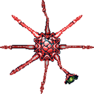 Legion | Mythos and Legends Wiki | Fandom