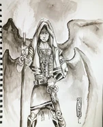 Malakh | Mythos and Legends Wiki | Fandom