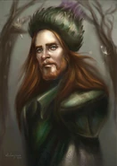 Oberon | Mythos and Legends Wiki | Fandom