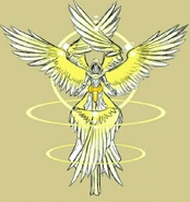 Seraph | Mythos and Legends Wiki | Fandom