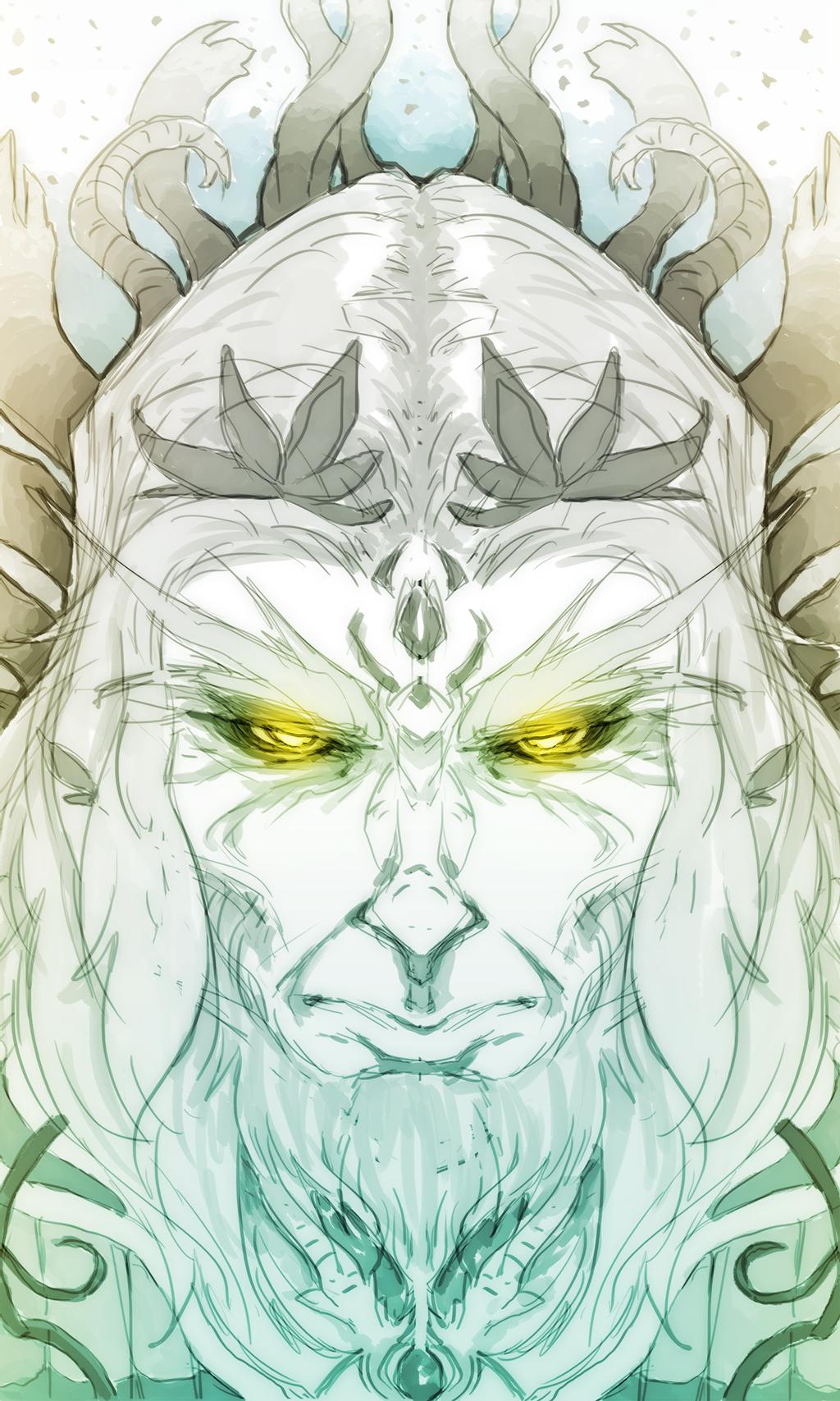 Mundus | Mythos and Legends Wiki | Fandom