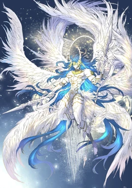 Metatron | Mythos and Legends Wiki | Fandom