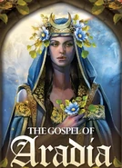 Aradia | Mythos and Legends Wiki | Fandom