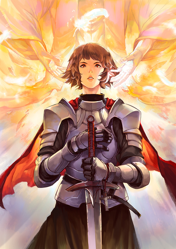 Jeanne D Arc Mythos And Legends Wiki Fandom jeanne-d-arc-mythos-and-legends-wiki-fandom