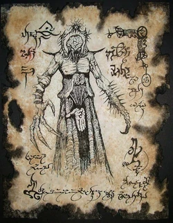 7 Archdemons