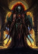 Lich | Mythos and Legends Wiki | Fandom