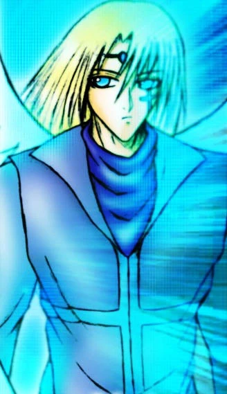 Uriel | Mythos and Legends Wiki | Fandom