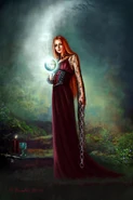 Aradia | Mythos and Legends Wiki | Fandom
