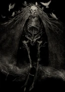 Mors | Mythos and Legends Wiki | Fandom