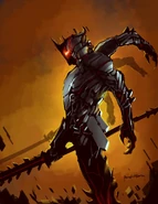 Alastor | Mythos and Legends Wiki | Fandom