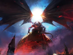 7 Archdemons