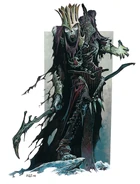Lich | Mythos and Legends Wiki | Fandom
