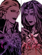 Mundus | Mythos and Legends Wiki | Fandom