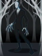 Boogeyman | Mythos and Legends Wiki | Fandom