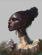 Vampire | Mythos and Legends Wiki | Fandom