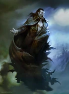 Vampire | Mythos and Legends Wiki | Fandom
