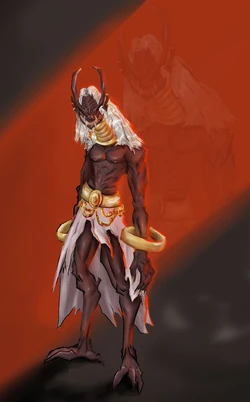 7 Archdemons