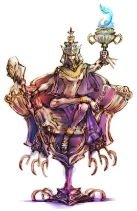 Bael | Mythos and Legends Wiki | Fandom