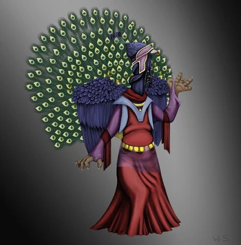 Adramelech | Mythos and Legends Wiki | Fandom