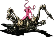 Bael | Mythos and Legends Wiki | Fandom