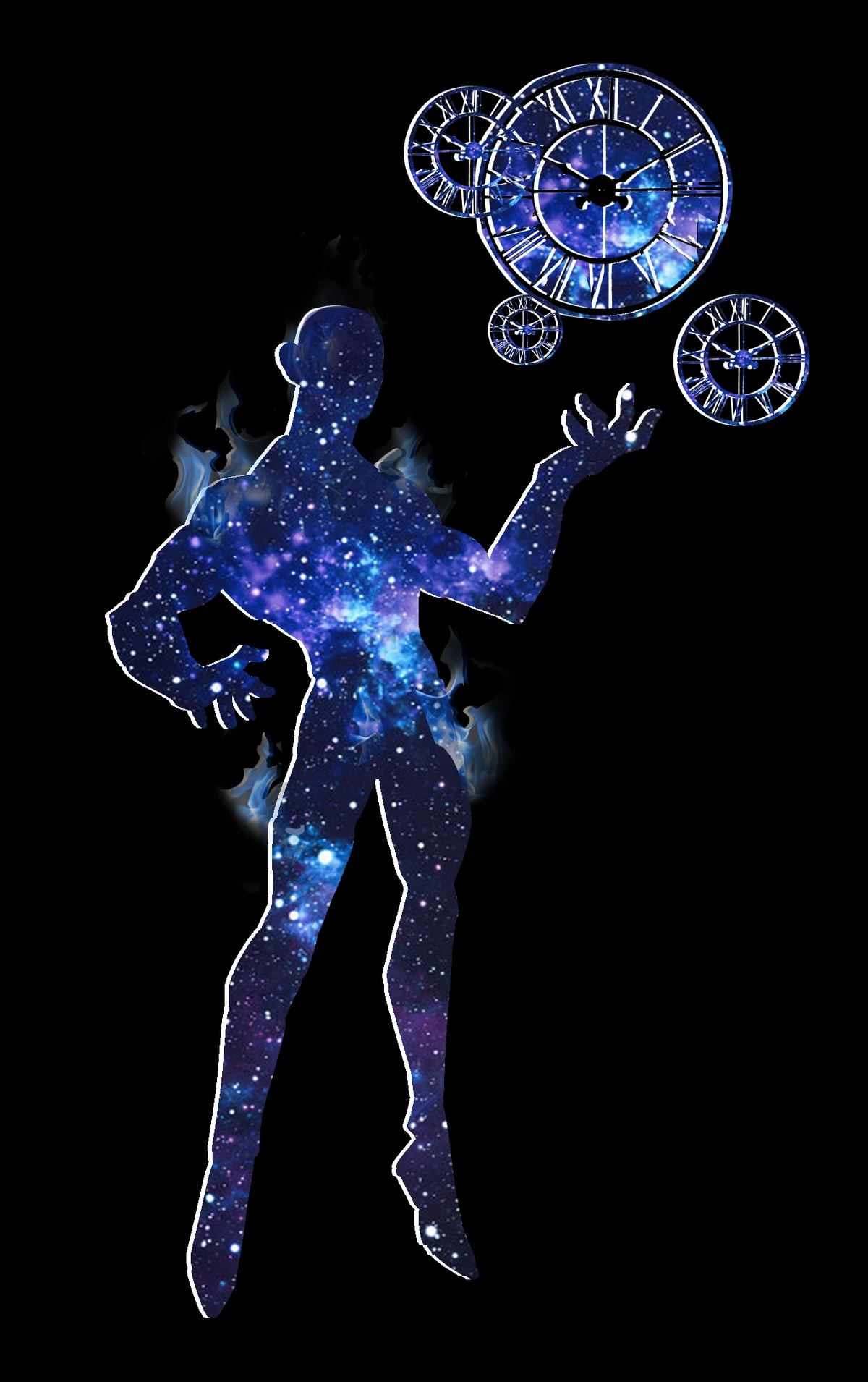 Father Time | Mythos and Legends Wiki | Fandom