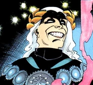 Arioch | Mythos and Legends Wiki | Fandom