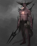 Archdemon | Mythos and Legends Wiki | Fandom