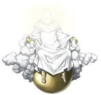 Yesh | Mythos and Legends Wiki | Fandom