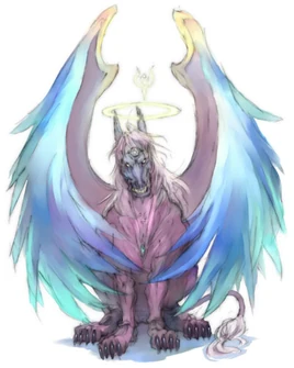 Valefor | Mythos and Legends Wiki | Fandom