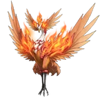 Phenex | Mythos and Legends Wiki | Fandom