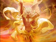 Seraphiel | Mythos and Legends Wiki | Fandom