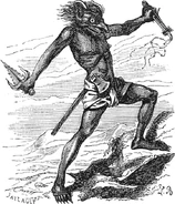 Alastor | Mythos and Legends Wiki | Fandom