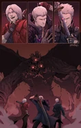 Mundus | Mythos and Legends Wiki | Fandom