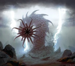 Chthonian