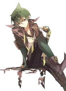 Amaymon | Mythos and Legends Wiki | Fandom